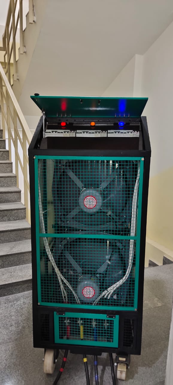 Gallery - Power Load Technologies | We offer Electrical products like ...